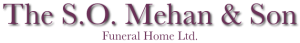 S.O. Mehan & Son Funeral Home