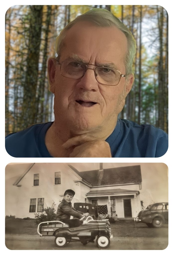 Obituaries – S.O. Mehan & Son Funeral Home